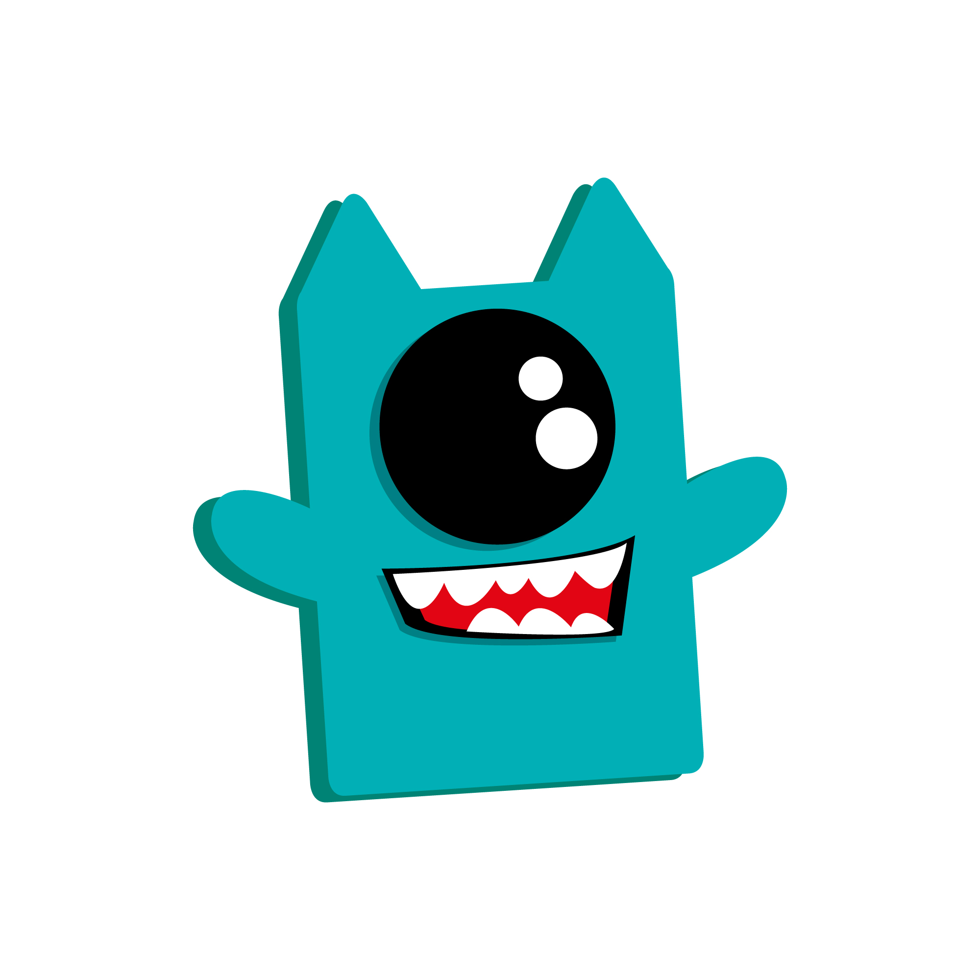 Lencho - Marcianito Inc