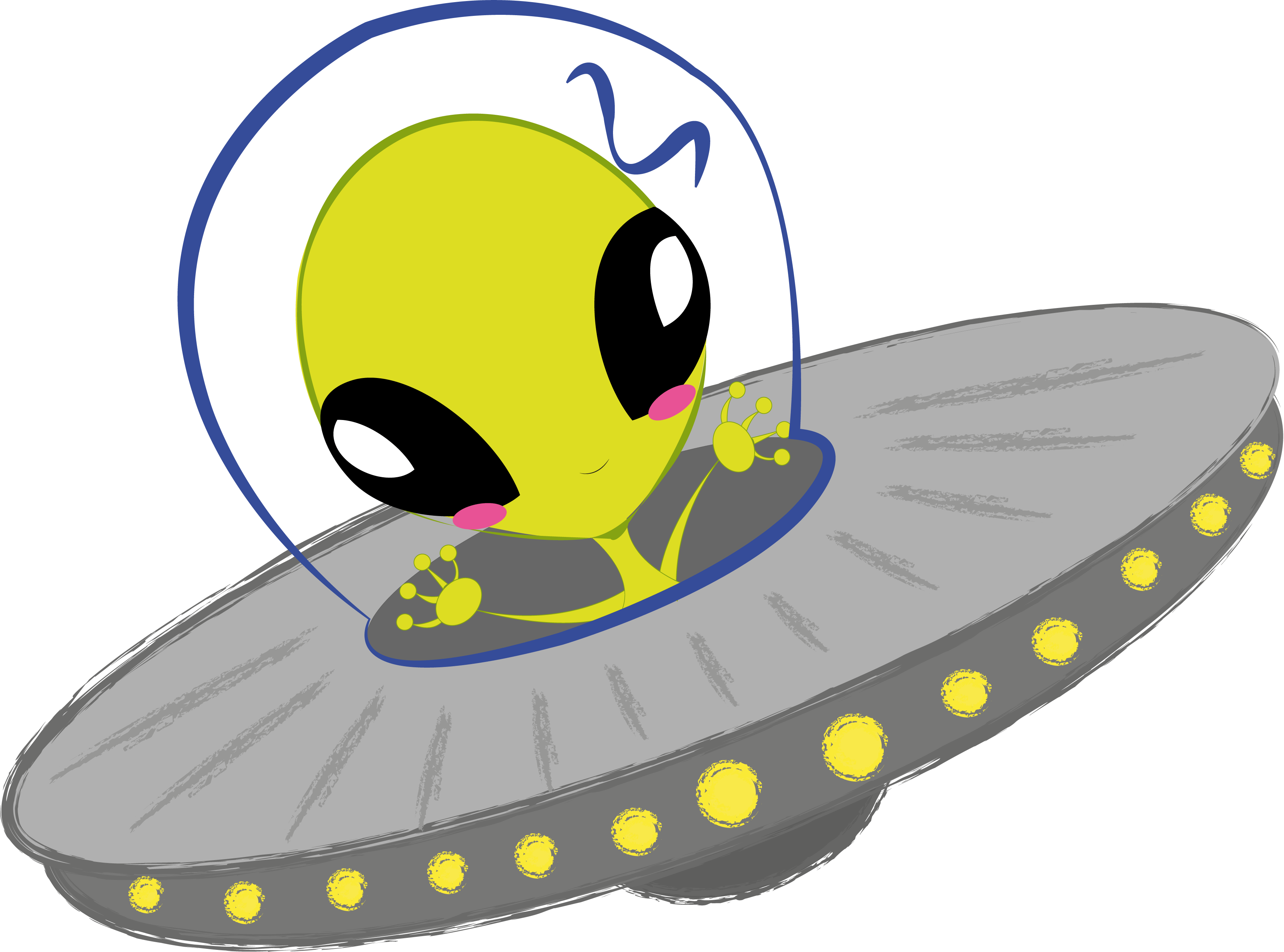 Contacto - Marcianito Inc