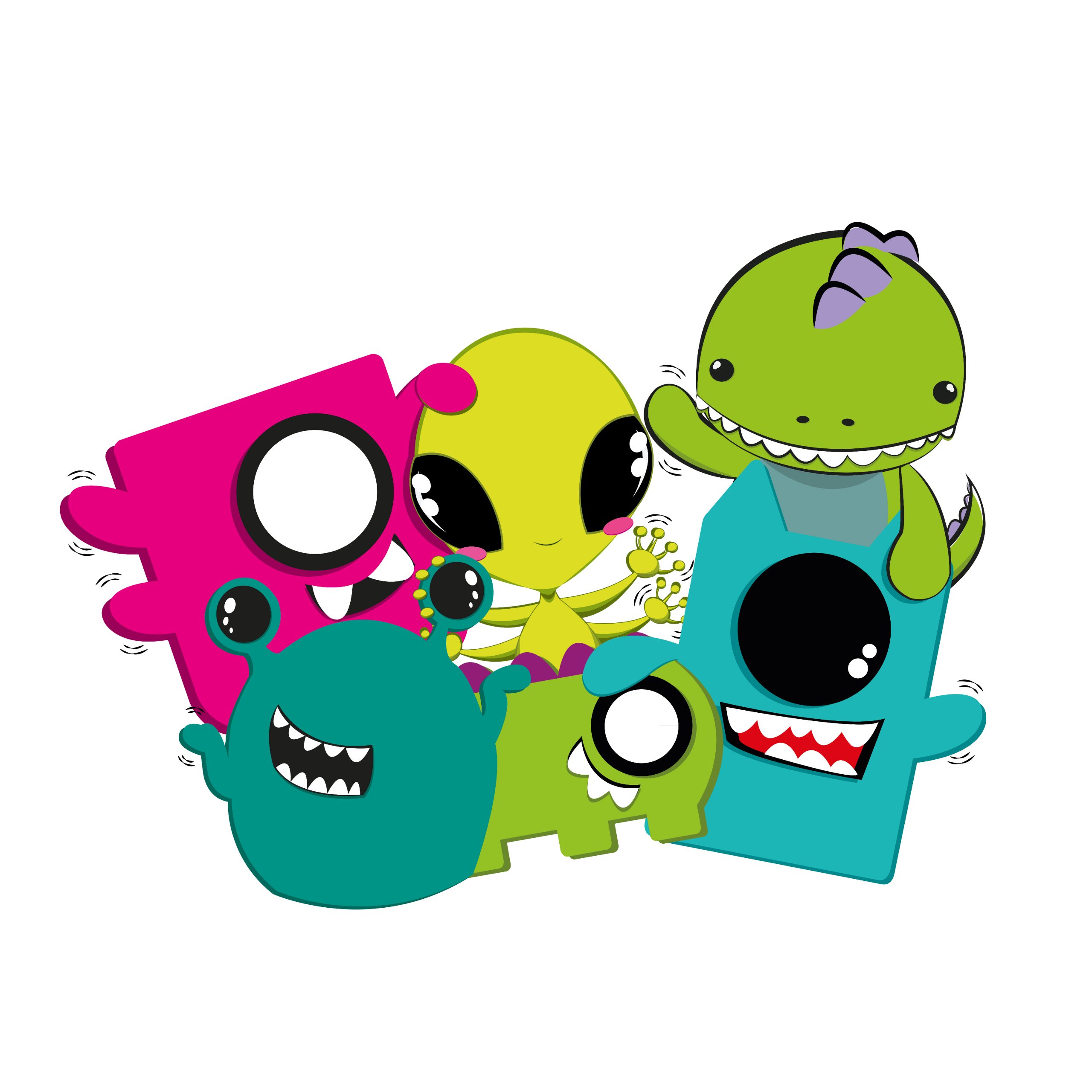 Formulario Marcianito - Marcianito Inc